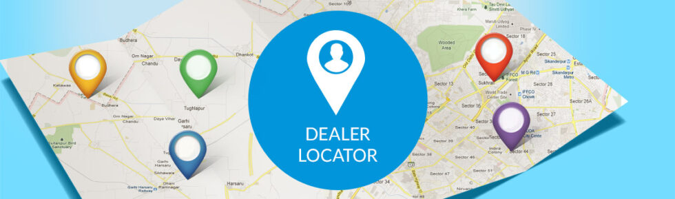 DEALER LOCATOR - TUFX USA